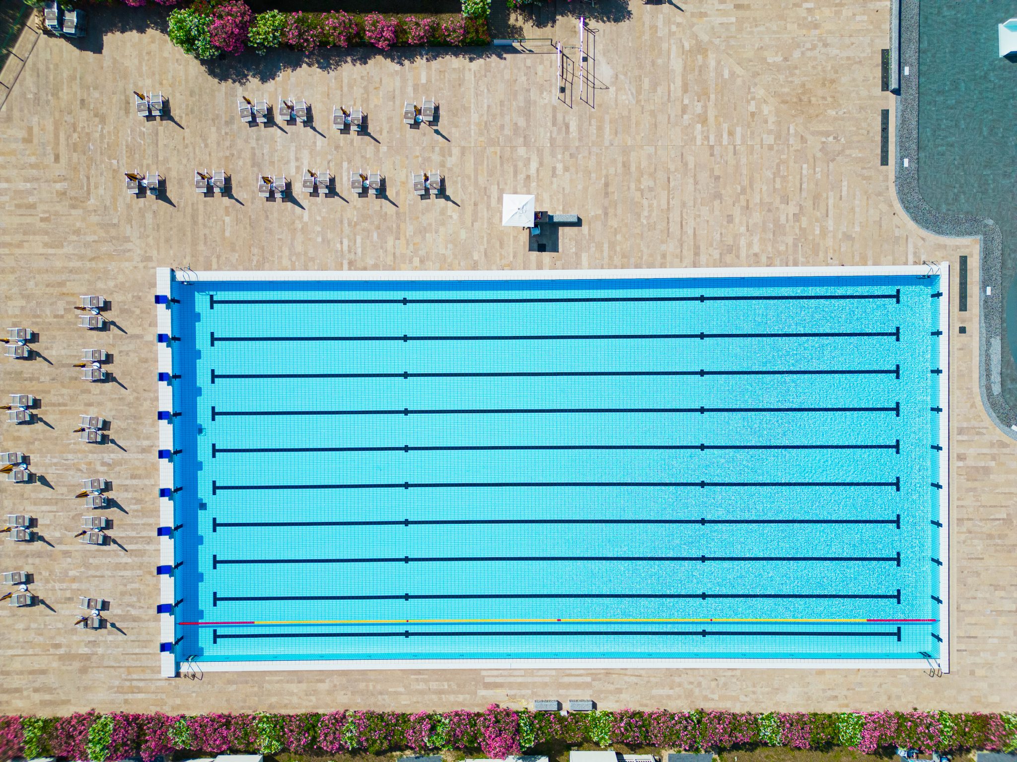 Camping with Pools Lazio, Camping Village Ostia Antica, Rome